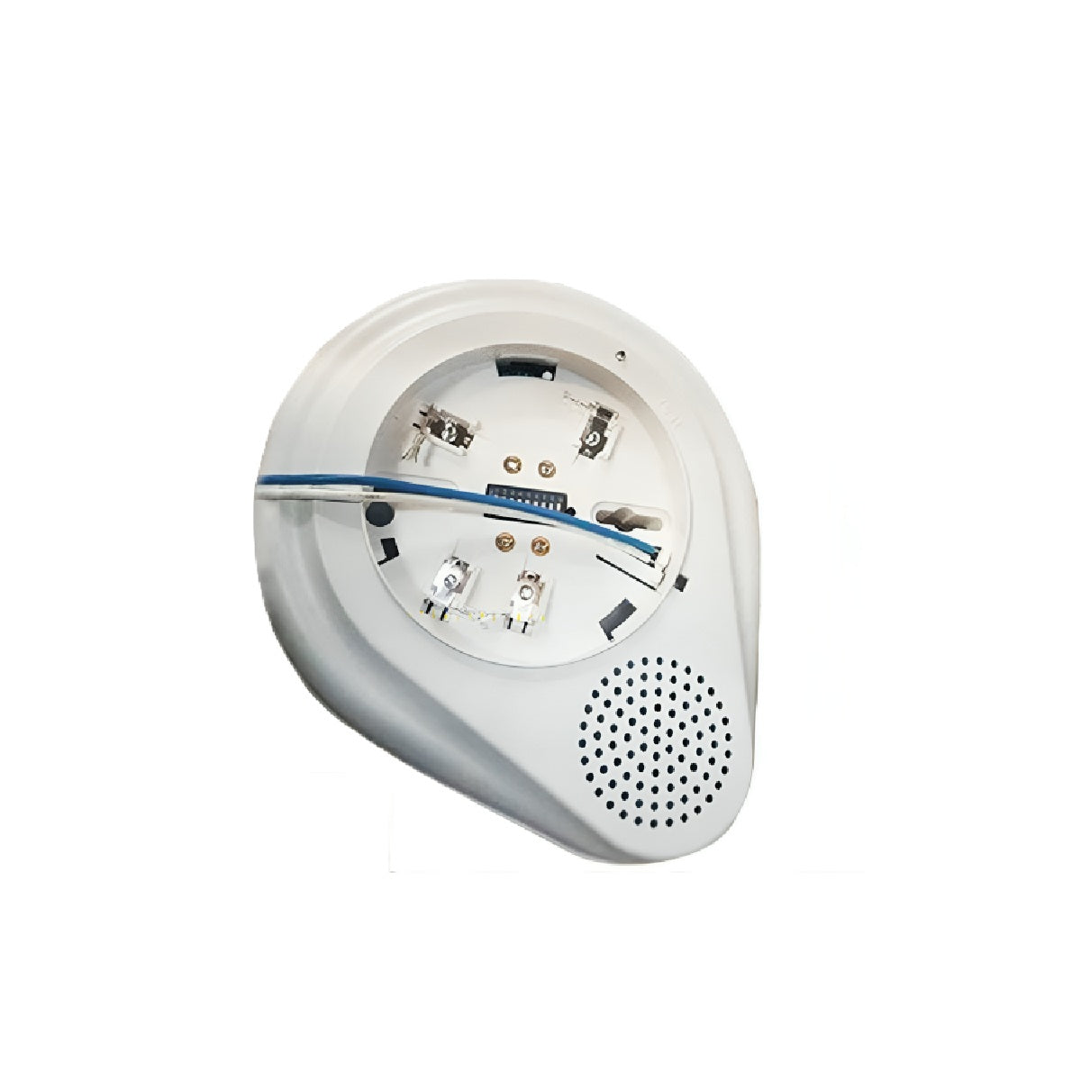 Simplex 4098-9772 - 520hz Sounder Base – Green Wave Electronics