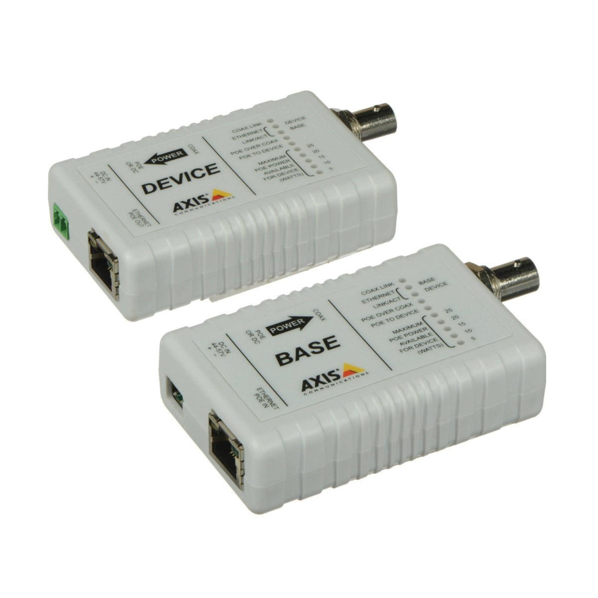 Axis Communications 5026-401 T8640 PoE – Green Wave Electronics