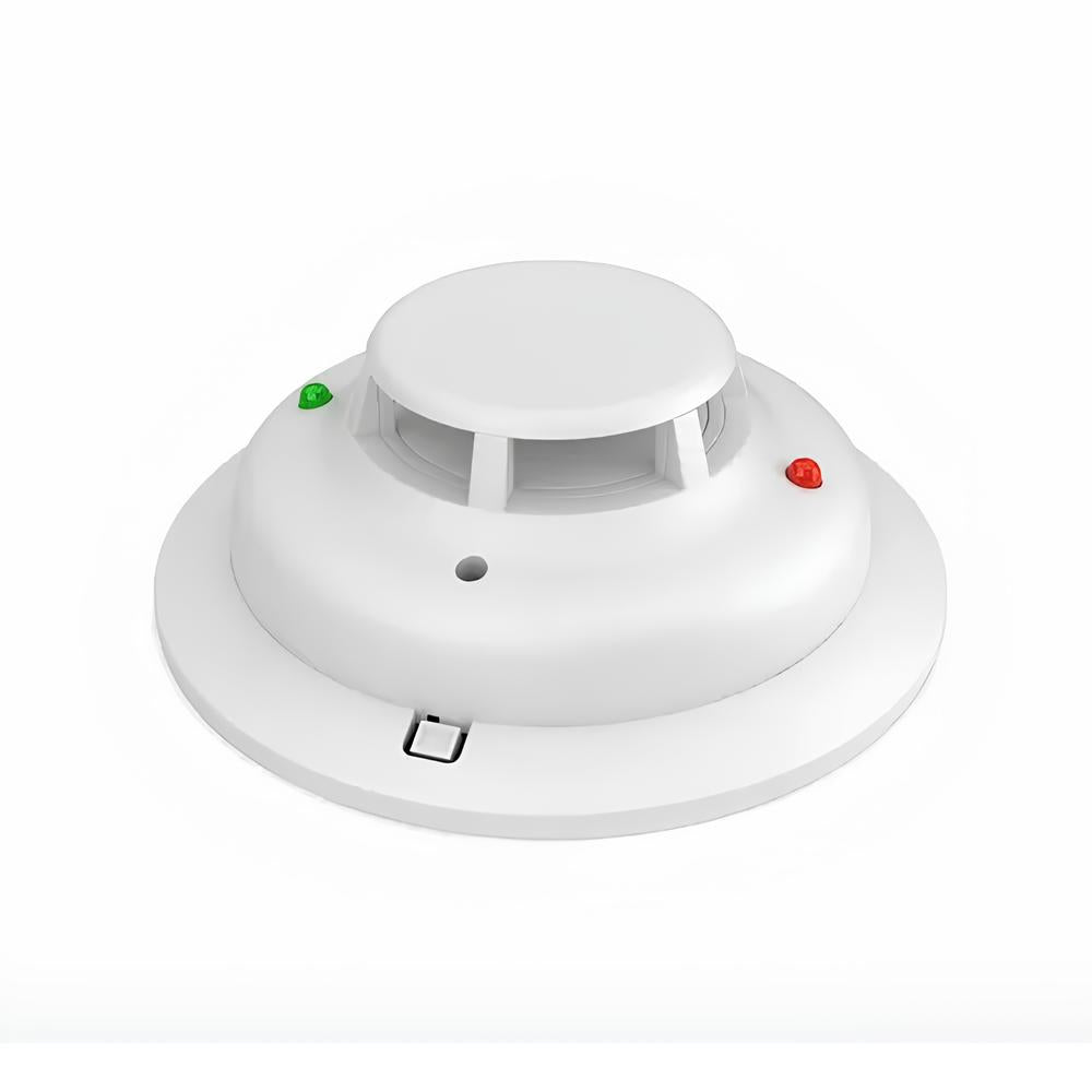 Honeywell 5193SD V-Plex Addressable Smoke Detector – Green Wave Electronics