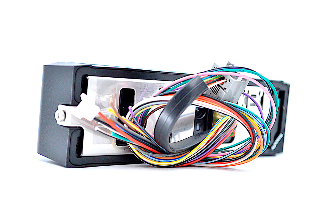 Suprema BioEntry BC-BEWIOC Fingerprint Reader RF Card Options, Ultra Performance, PoE,TCP/IP ...