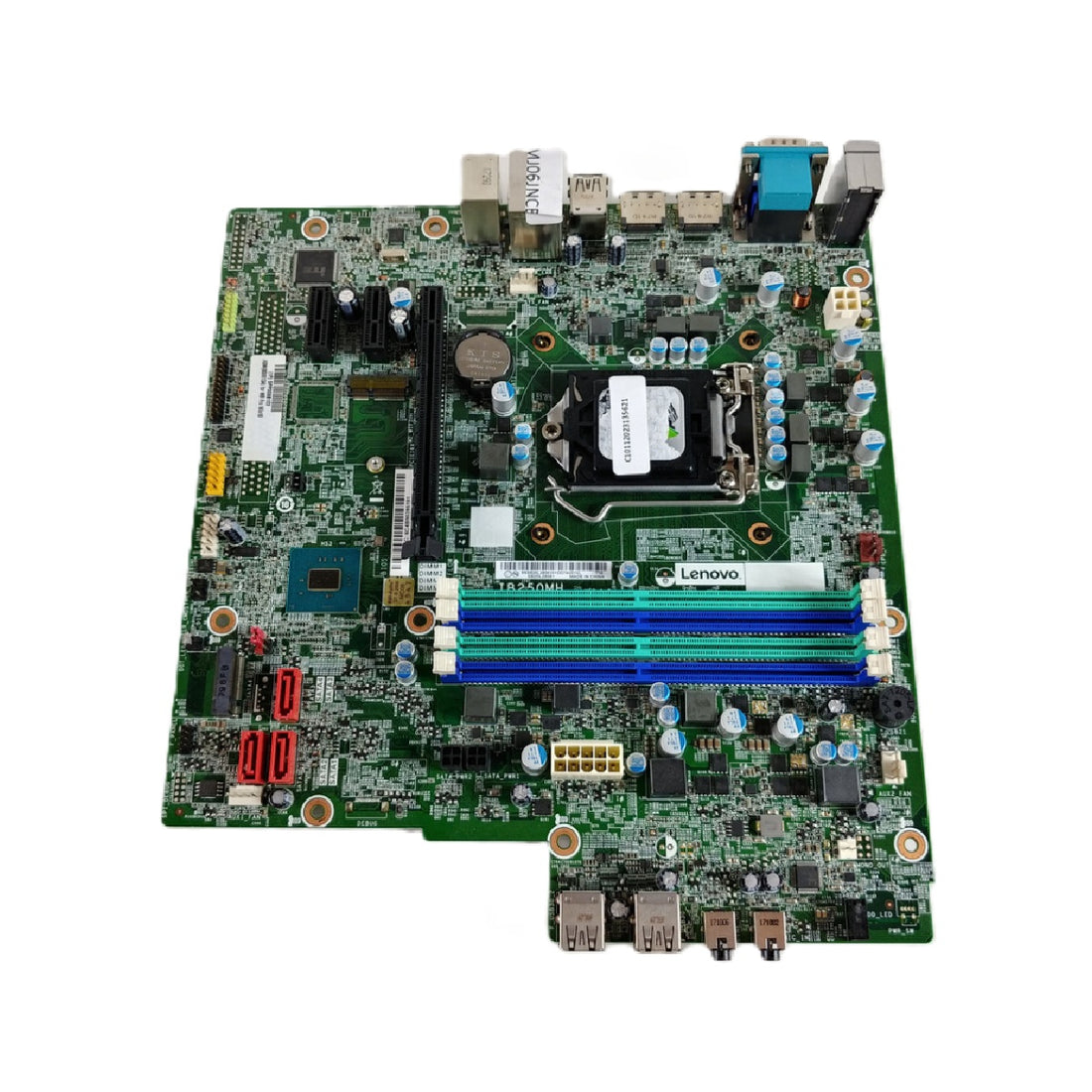 Lenovo Thinkcentre 00XK134-MBD M710 M710S LGA1151 Desktop Motherboard ...