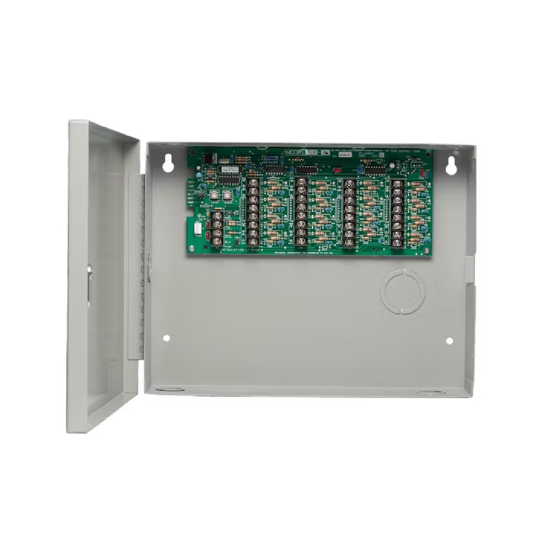 DMP 714-16 Zone Expansion Module – Green Wave Electronics
