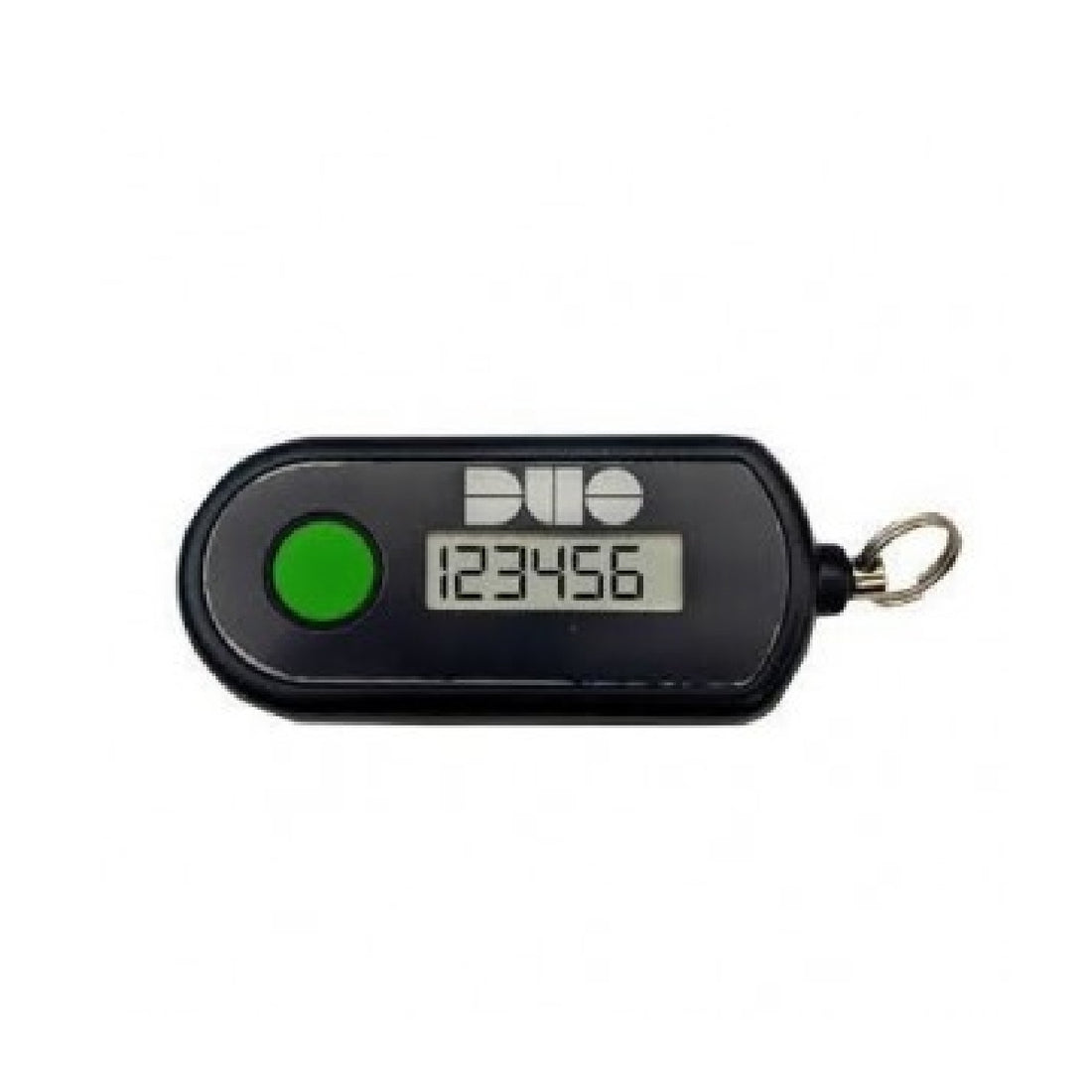 Cisco DUO-TOKEN Duo - Digipass Go 6 - One-button Authenticator - Lot O ...