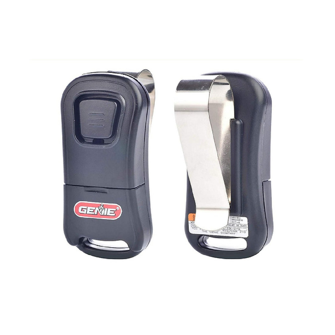 Genie G1T Single Button Garage Door Opener Remotes – Green Wave Electronics