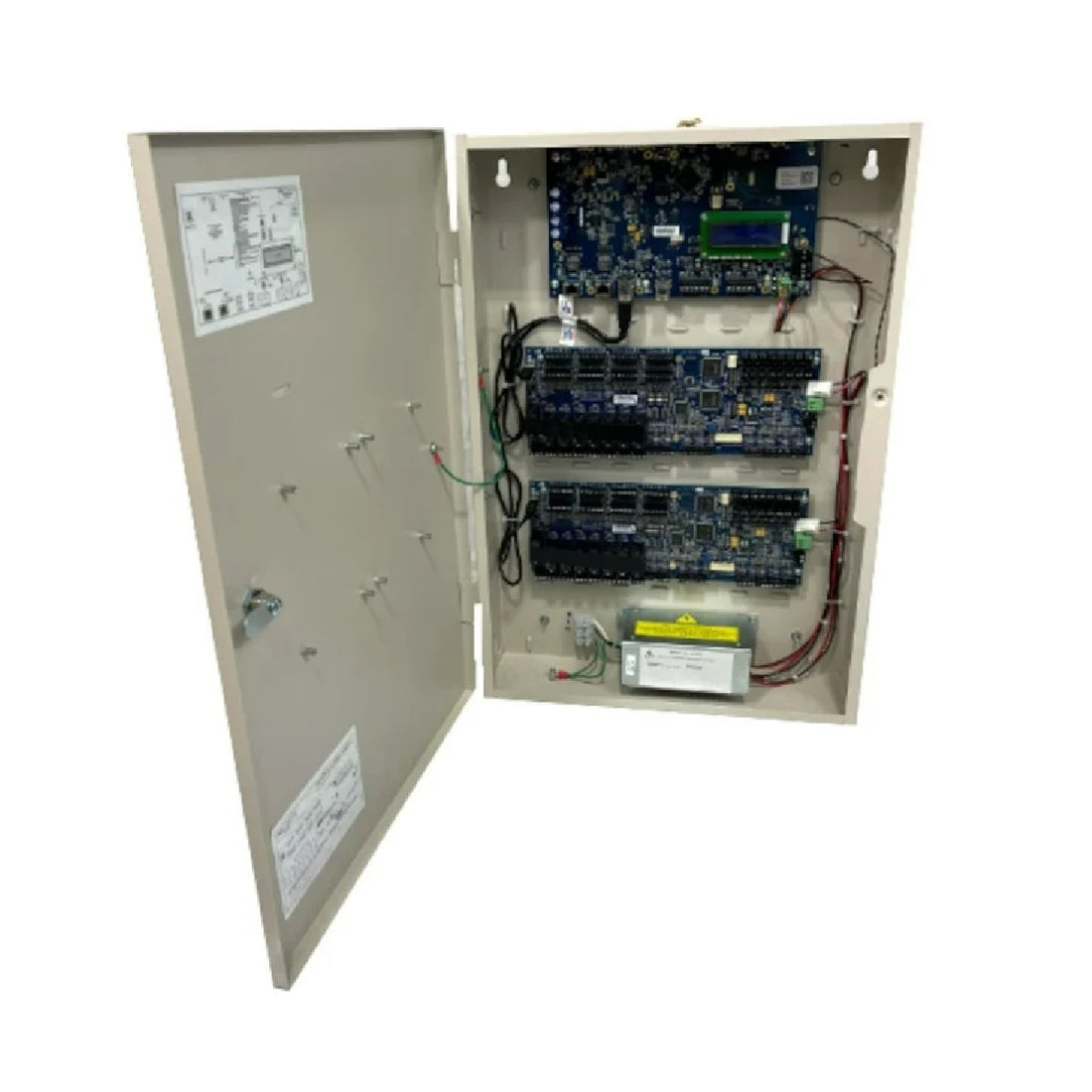 Software House iSTAR GSTAR008 Ultra G2 Cyber-Hardened Access Controlle ...