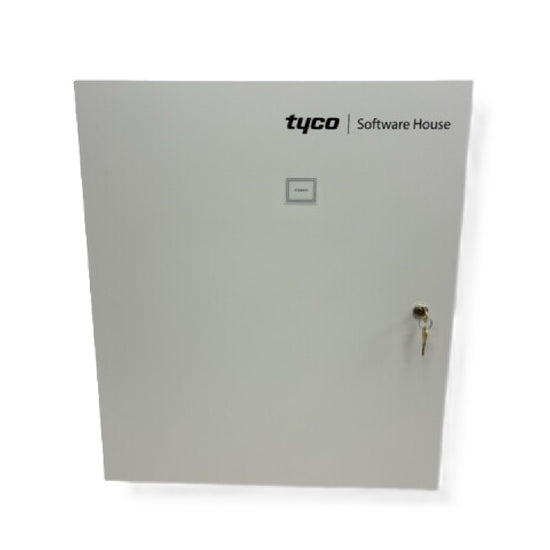 Software House ISTAR Ultra G2 Series Control Panel GSTAR016 – Green Wave Electronics