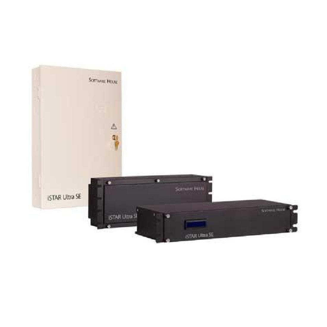 Software House GSTAR-ACM-SE-4U cyber-hardened network door controller ...